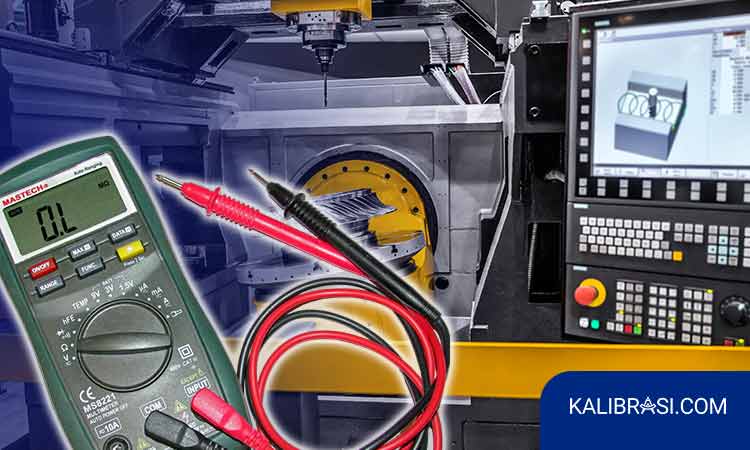 Kelistrikan - Kalibrasi News