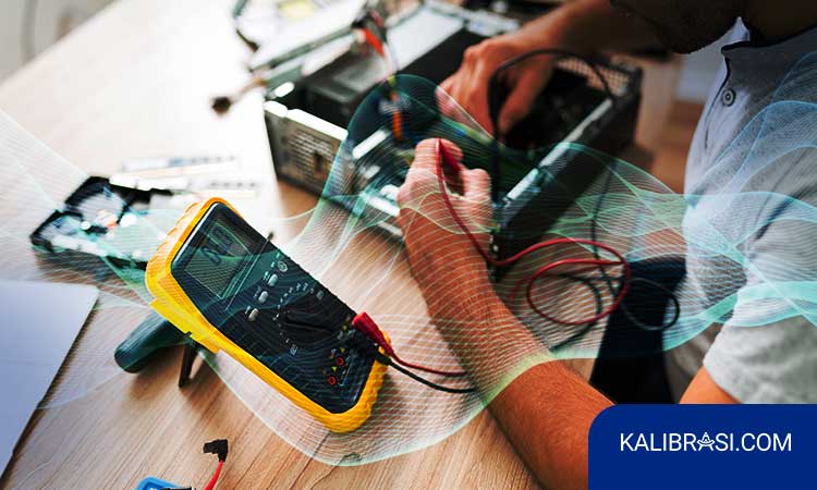 Cara Menentukan Frekuensi Kalibrasi Alat Ukur Dengan Tepat