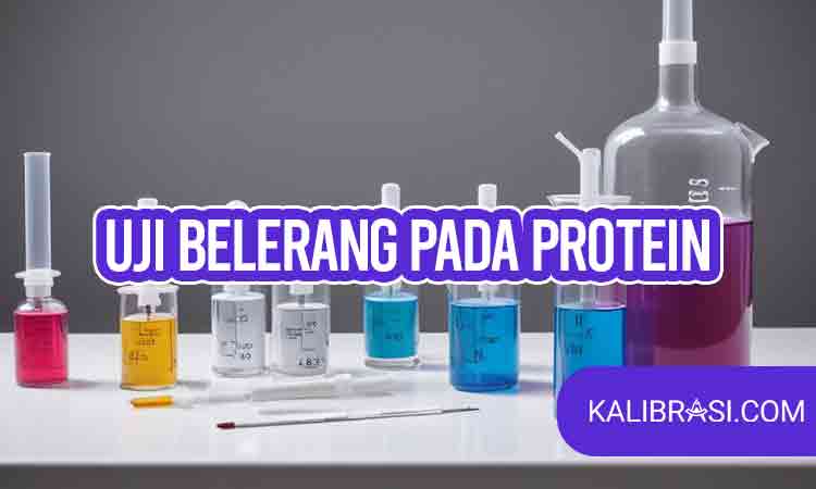 Uji Belerang Pada Protein: Prinsip Dasar, Tujuan Utama, Manfaat, Dan ...