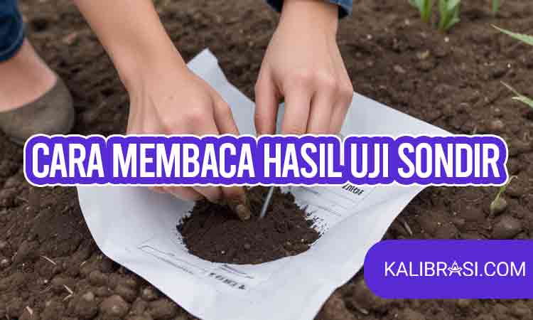 Cara Membaca Hasil Uji Sondir Paling Mudah Dipahami Cara Membaca Hasil Uji Sondir Paling Mudah Dipahami