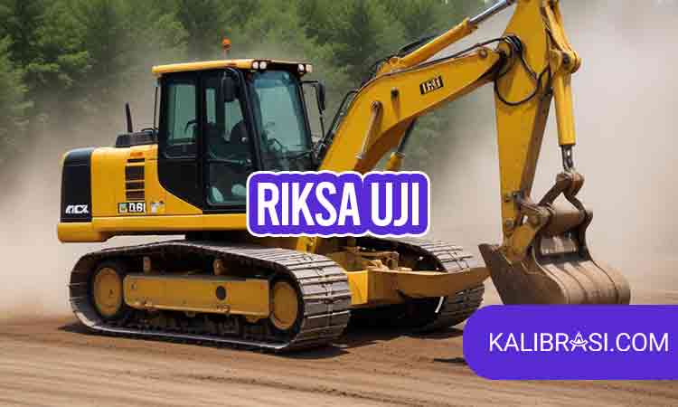 Lakukan Riksa Uji Untuk Membantu Penerapan Sistem Manajemen Keselamatan ...
