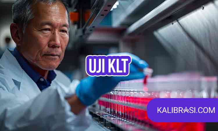 Ketahui Mengenai Uji KLT, Alasan Digunakan Dan Tahapannya