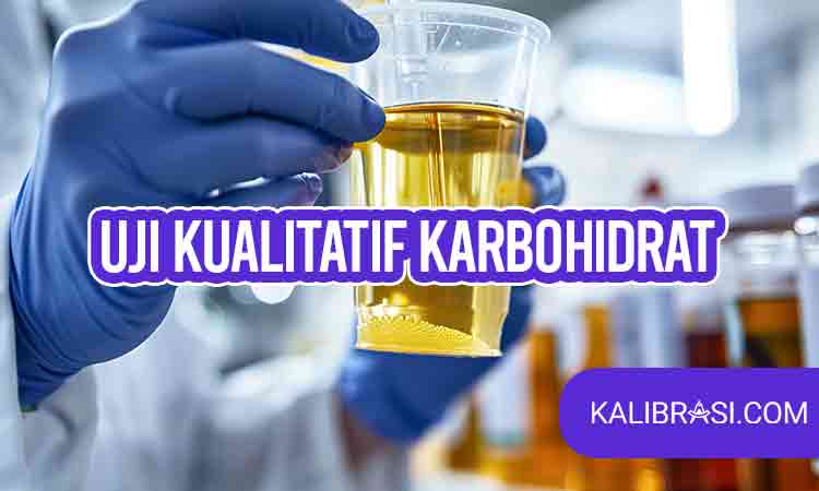 Uji Kualitatif Karbohidrat : Definisi, Fungsi, Dan Jenis-jenisnya