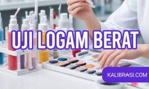 Uji Logam Berat : Metode, Manfaat, Dan Pengaplikasiannya Dalam Industri