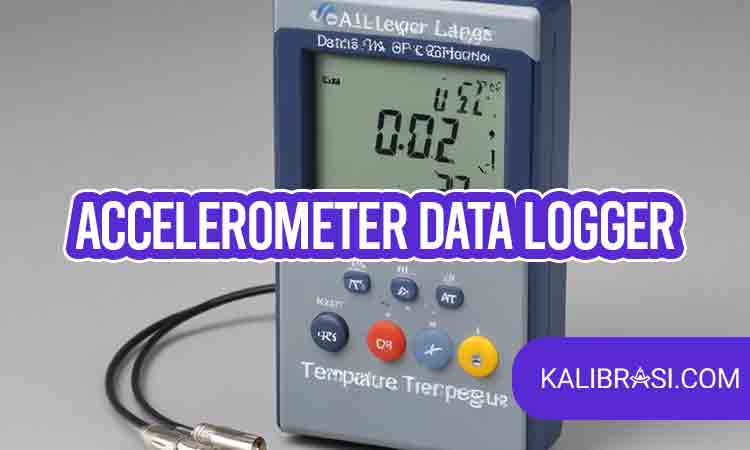 Kenali Accelerometer Data Logger Dan Fungsinya