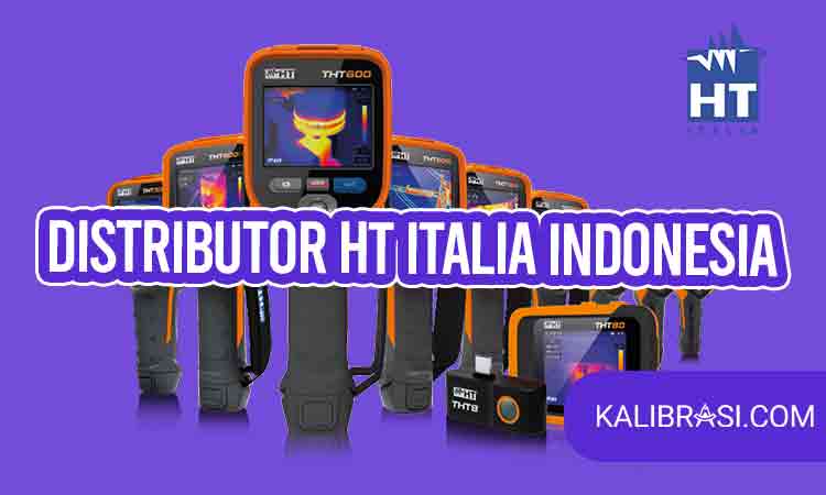 Distributor HT Italia Indonesia Resmi Dan Terpercaya