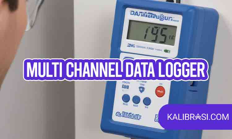 Brand Dan Tipe Multi Channel Data Logger Terbaik Tahun Ini