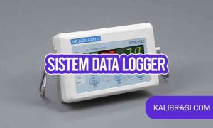 Cara Kerja Dan Sistem Data Logger Yang Umum Digunakan
