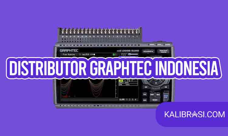 Distributor Graphtec Indonesia Resmi Dan Terpercaya!